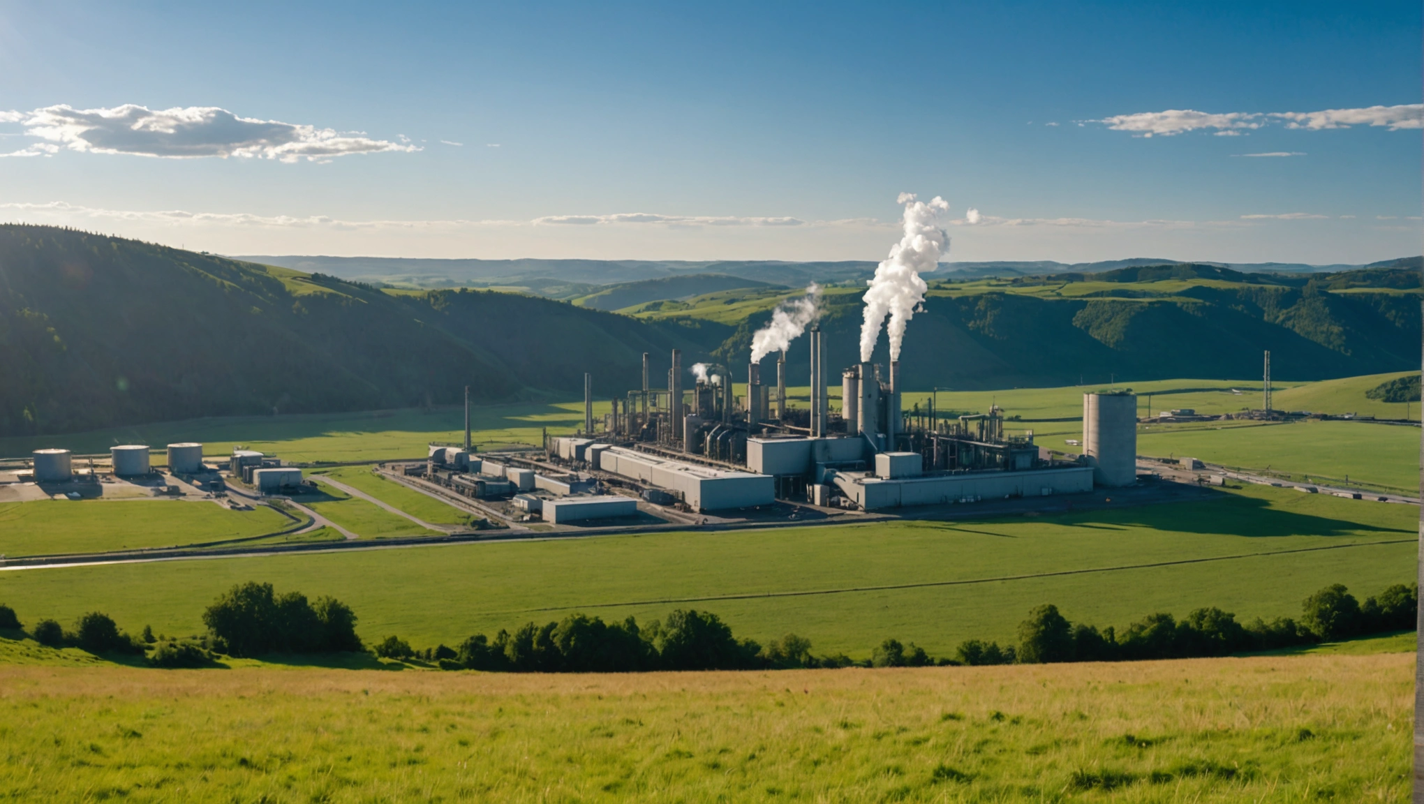 Guide Complet sur la Géothermie: Solution Écologique Durable